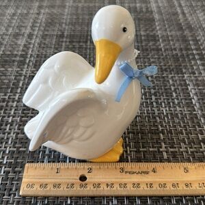 Target | Holiday | Easter Target Ceramic Duck Decorative Figurine Set ...